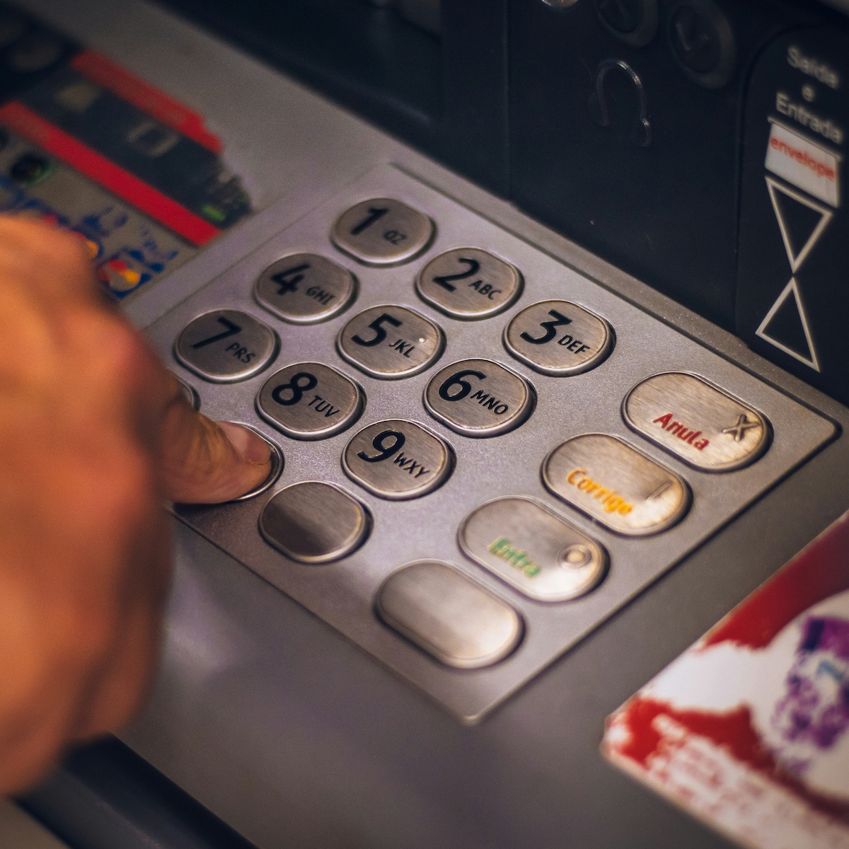 How Bank Checking Accounts Make Everyday Transactions Easier | The ...