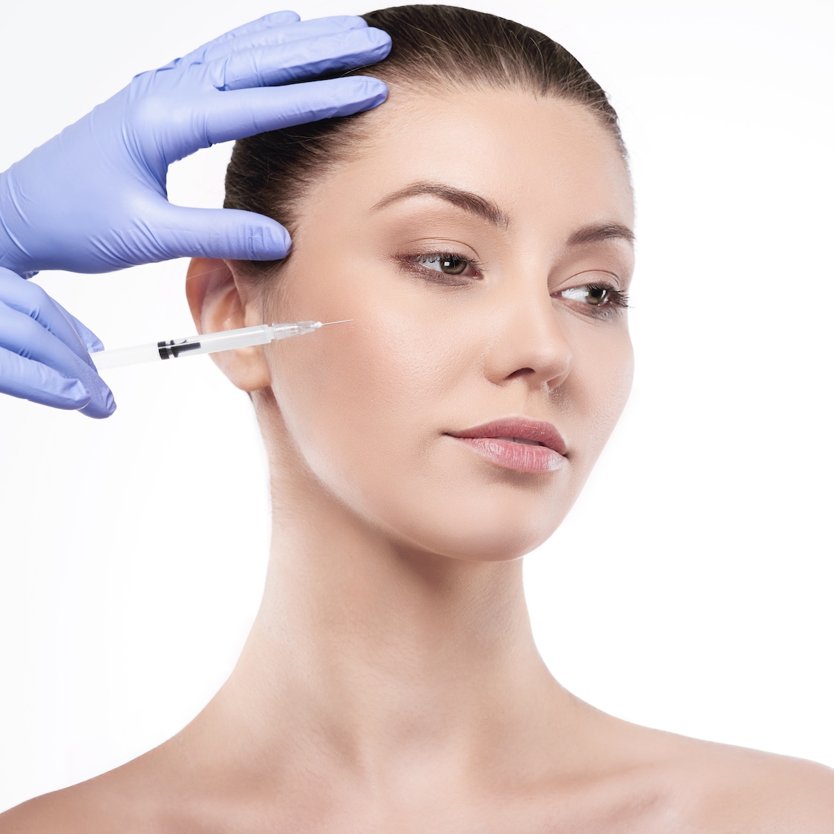 Top 5 Areas Botox Is Most Effective For Beauty Enhancements | The ...