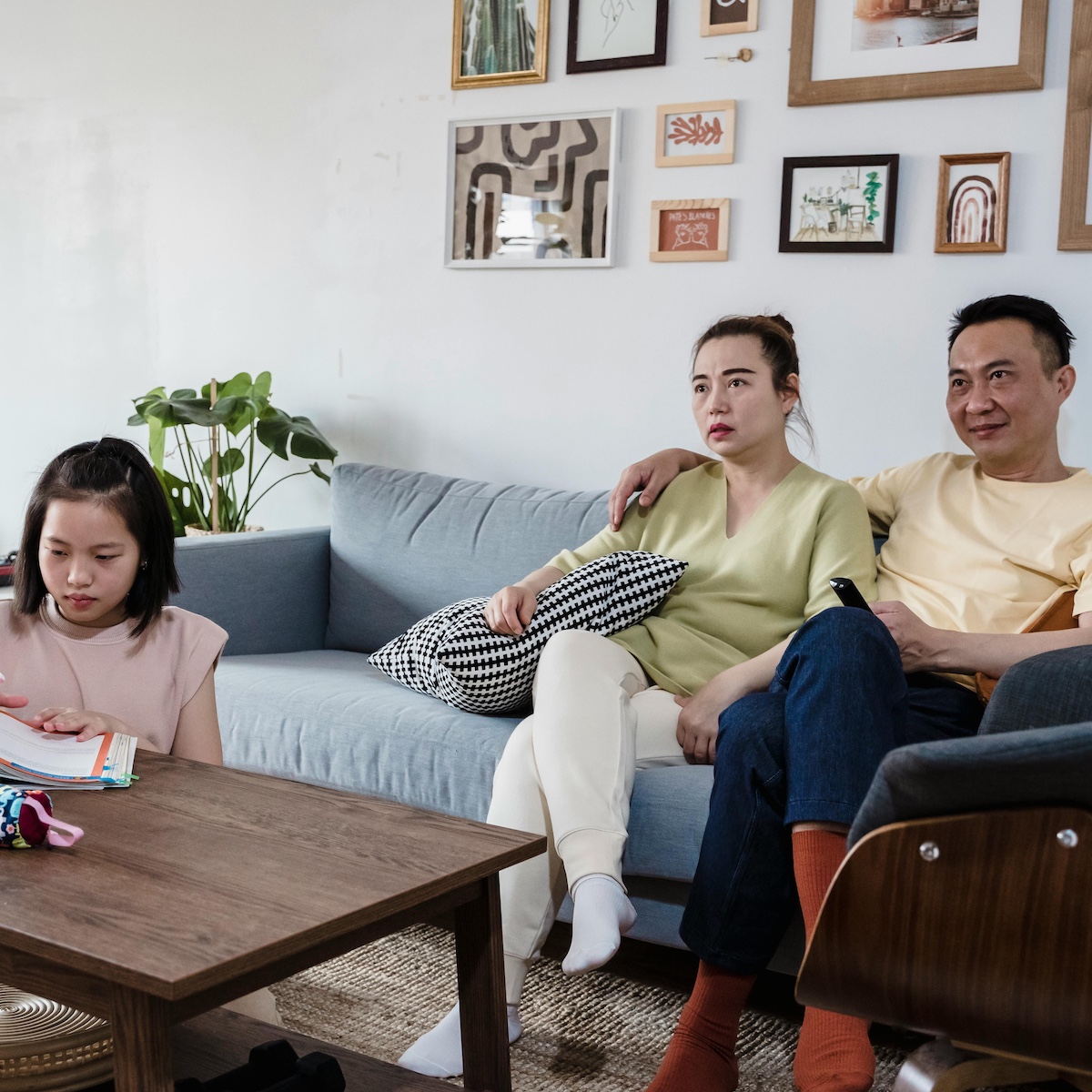 How to Create a Family-Friendly Home: From Budgeting to Your Dream ...