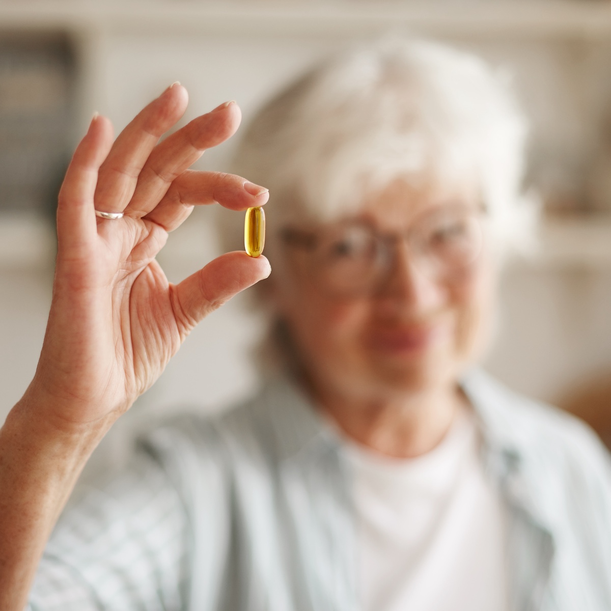 Eye Supplements for Macular Health: Lutein, Zeaxanthin and What the ...