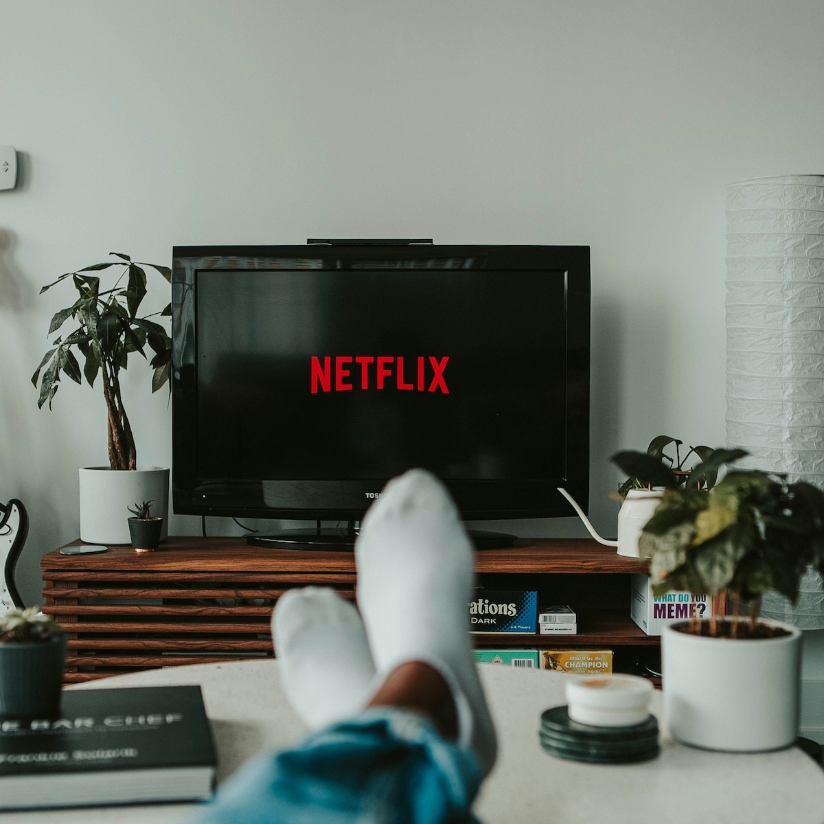 How Family Brands Use TV Advertising | The Inspiration Edit