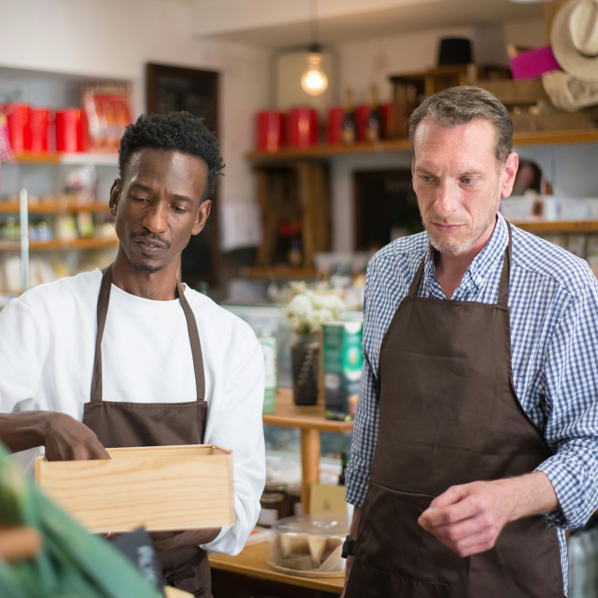 How to Make Your Small Business Attractive to Potential Investors | The ...