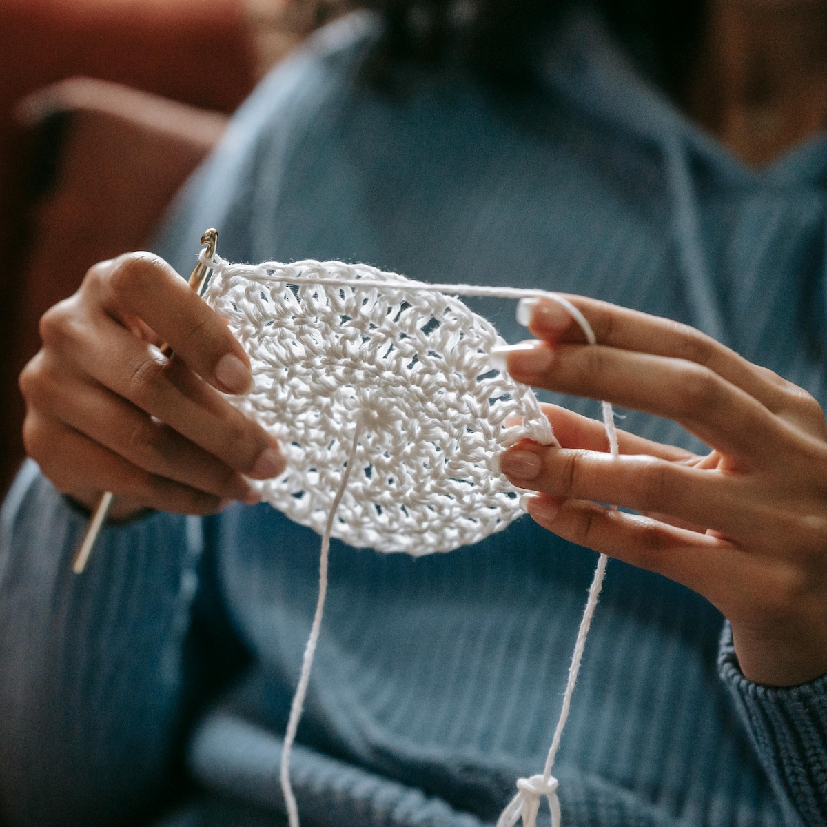 The Rise of Slow Crafting: Why Handmade Hobbies Are Trending | The ...