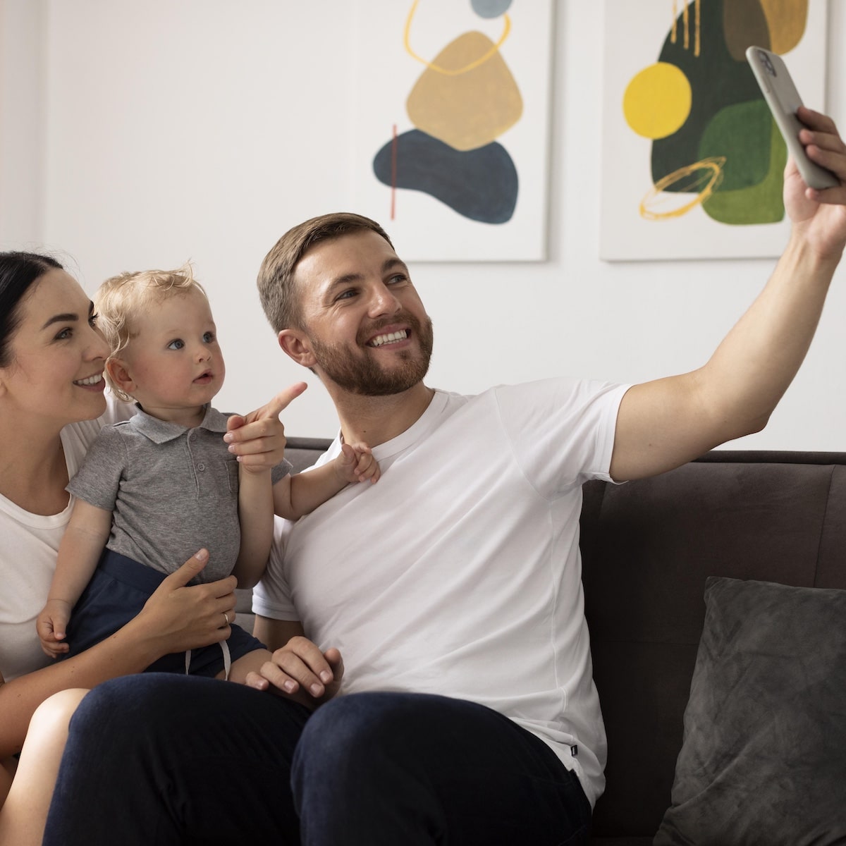 Capturing the Magic: Creative Ideas for Your Next Family Video | The ...