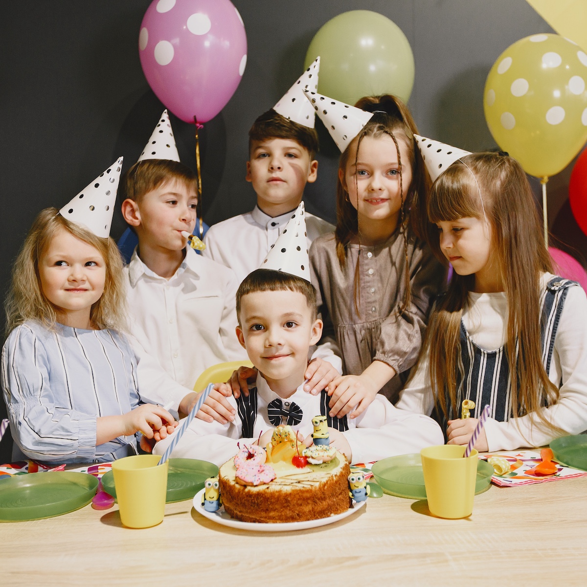 Creative Kids Birthday Party Ideas Parents Can Actually Enjoy | The ...