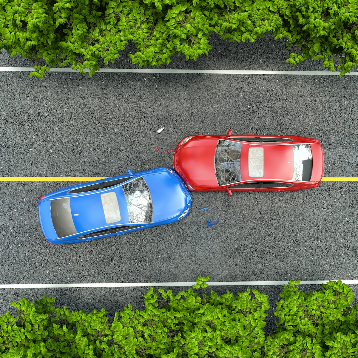 Types of Damages You Can Recover in Car Accident Cases | The ...