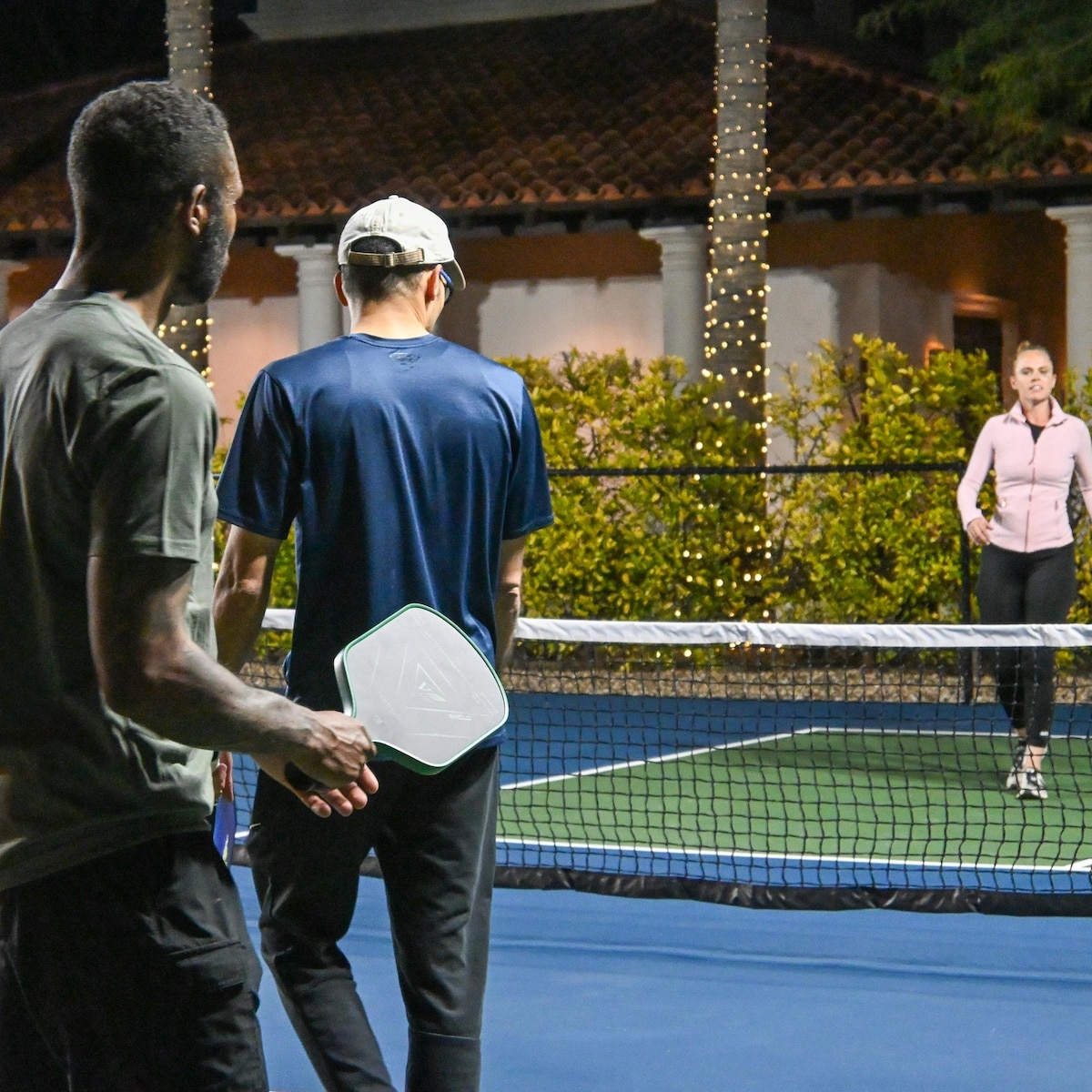 Quick Guide To Finding The Perfect Pickleball Spot | The Inspiration Edit