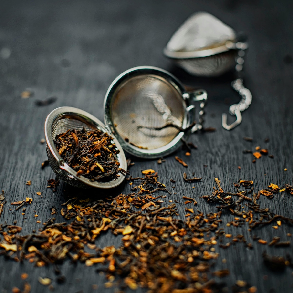 How to Spot High-Quality Loose-Leaf Tea Online | The Inspiration Edit