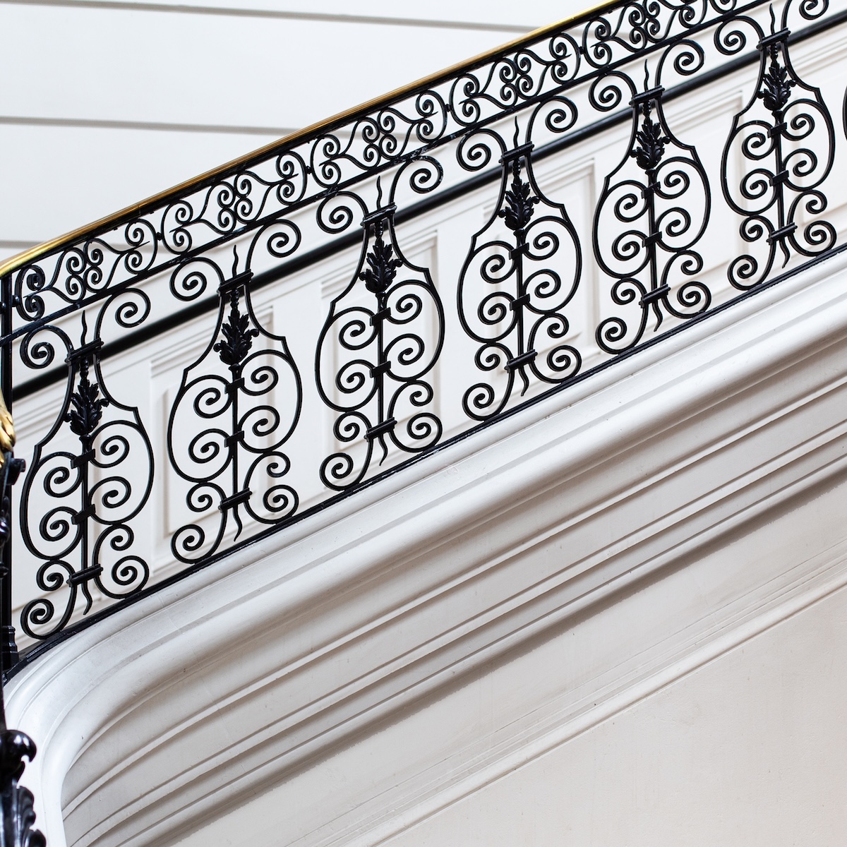 6 Interior Design Effects Created With Decorative Coving | The ...