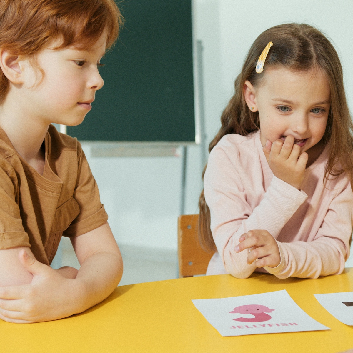 Preparing Your Child Emotionally for Their First Year of Kindergarten ...