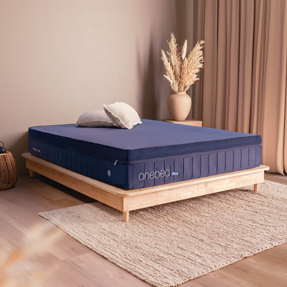Say Goodbye to Sagging: Best Mattress for Heavy People Reviewed | The ...