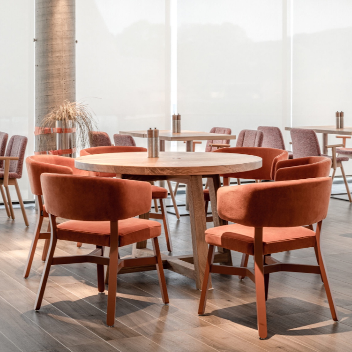 How to Clean Upholstery on Dining Chairs the Right Way | The ...
