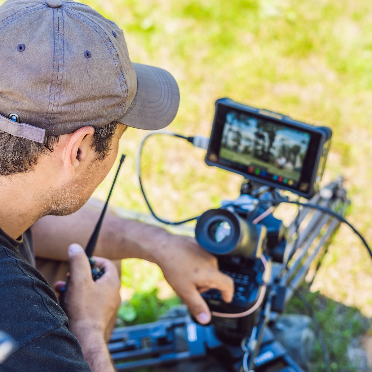 Construction Time Lapse Video Services Capture Every Stage of Your ...