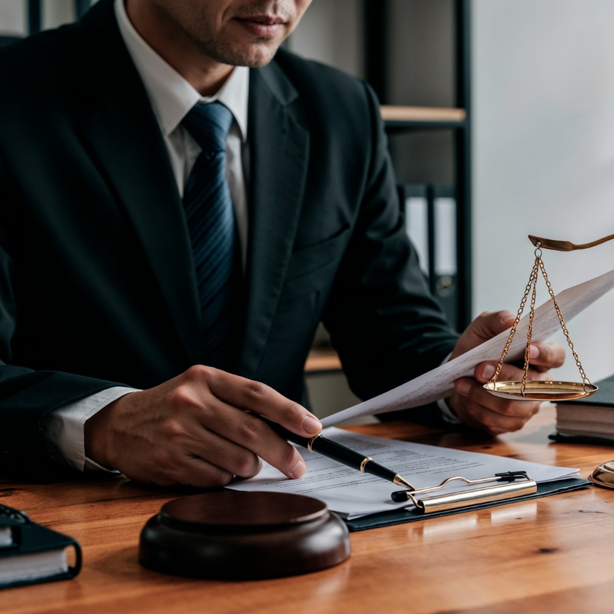 Protecting Your Legal Rights and Knowing What to Do After a Car ...