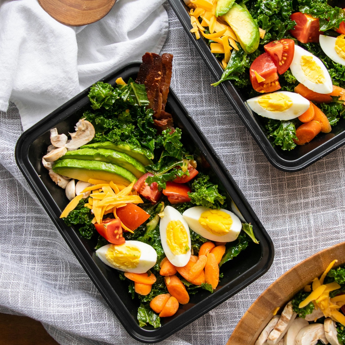 Food and Travel: How to Eat Well Wherever You Go | The Inspiration Edit