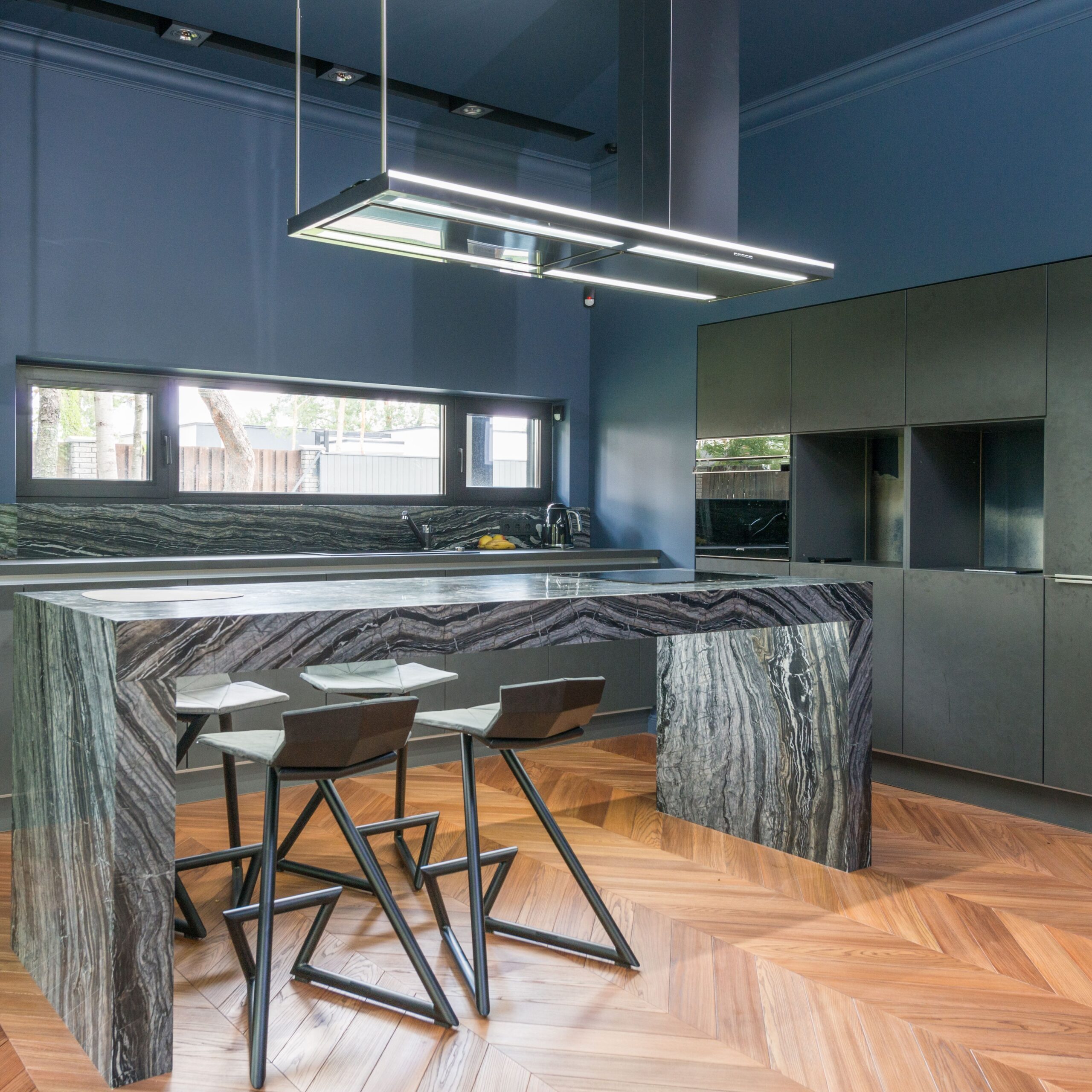 Kitchen Layout Tips To Maximise How You Use The Space | The Inspiration ...