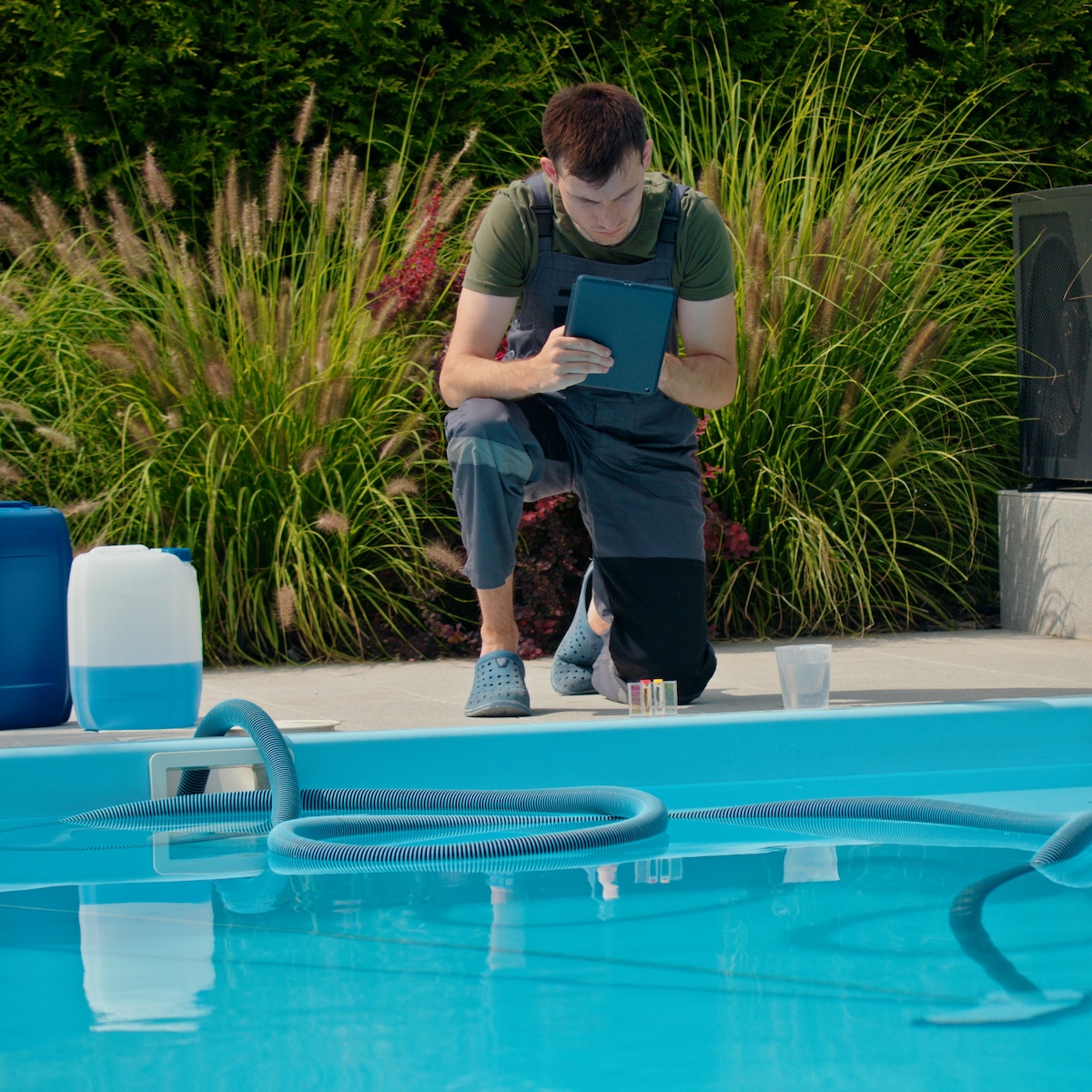 Why More Homeowners Trust Doheny’s Pool Care | The Inspiration Edit