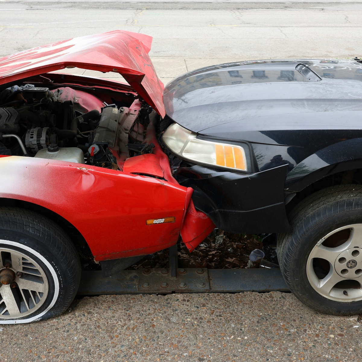 Not Sure What to Do After an Accident? Start With a Personal Injury ...