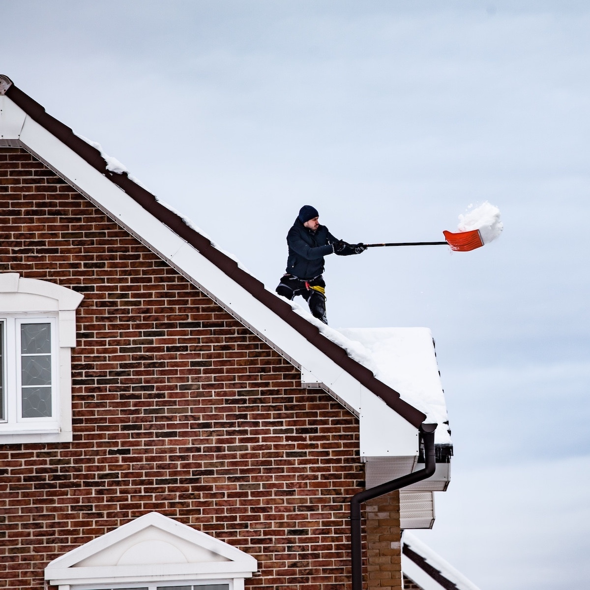 The Ultimate Checklist for Seasonal Home Maintenance | The Inspiration Edit
