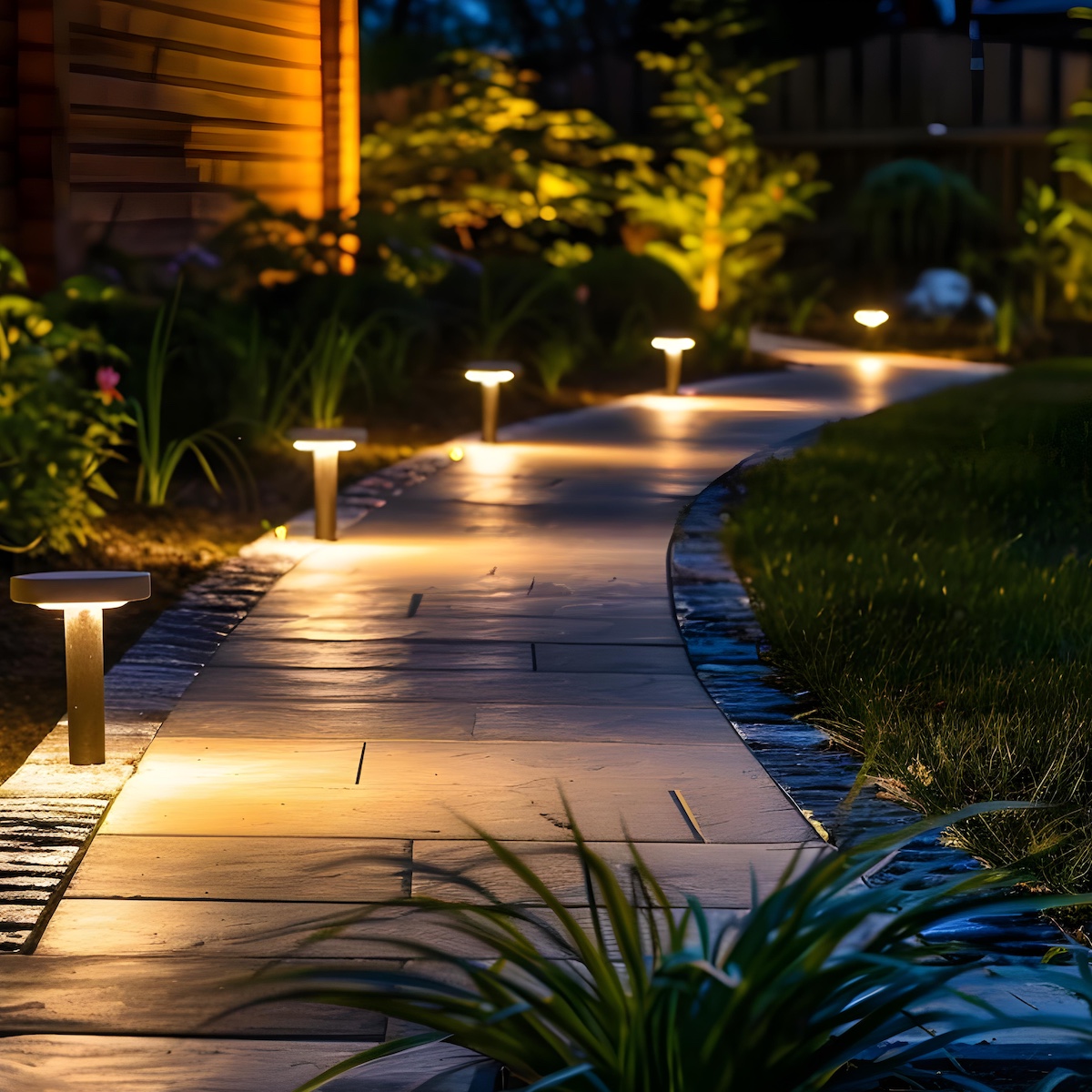 5 Lighting Ideas to Elevate Sterling, Virginia Gardens | The ...